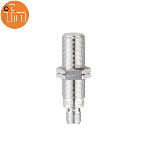 Cảm biến IFM IGC228 5mm DC PNP