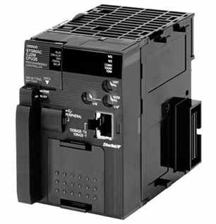 Bộ lập trình CPU Plc Omron CJ2H-CPU64-EIP - VNECCO Sản xuất tủ điện và lắp đặt Hệ thống điện ...