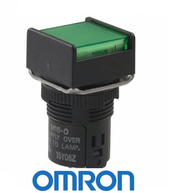 Đèn báo M16-AG-5 Omron