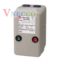 Hộp cho khởi động từ LS MW-75aB~100aB