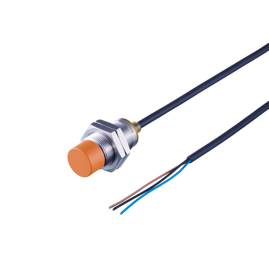 Inductive sensor IFM IGS251