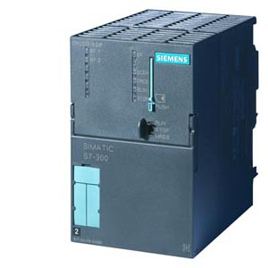 Bộ nguồn S7-300, Cpu 317-2DP - Siemens - VNECCO Sản xuất tủ điện và lắp ...