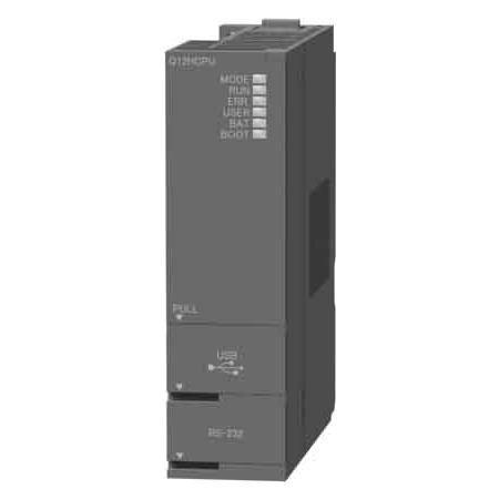 PLC Q12HCPU - VNECCO Sản xuất tủ điện và lắp đặt Hệ thống điện & Tự ...