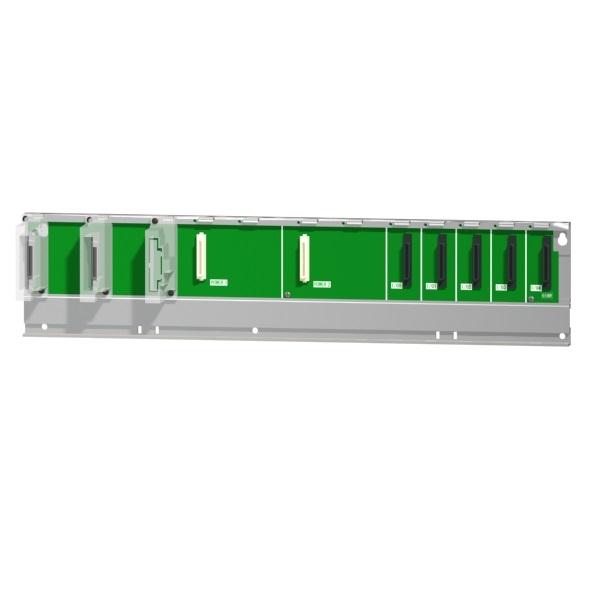 Main Base Units Q38B - VNECCO Sản xuất tủ điện và lắp đặt Hệ thống điện ...
