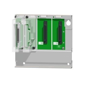 Main Base Units Q38B - VNECCO Sản xuất tủ điện và lắp đặt Hệ thống điện ...