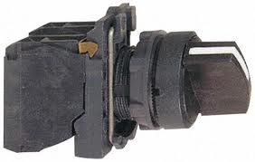 SELECTOR SWITCH Schneider XB5AD53