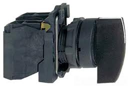 Nút nhấn Schneider XB5AJ33