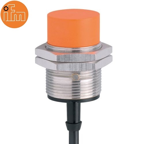 Cảm biến IFM II5346, 15mm, DC PNP