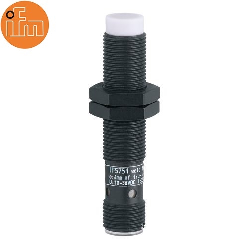 Cảm biến IFM IF5751 4mm DC PNP