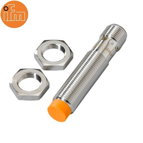 Cảm biến IFM IF5898 7mm DC PNP/NPN - VNECCO Sản xuất tủ điện và lắp đặt ...