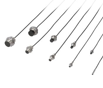 Cảm biến tiệm cận Sunx GX-8MUB - VNECCO Sản xuất tủ điện và lắp đặt Hệ ...