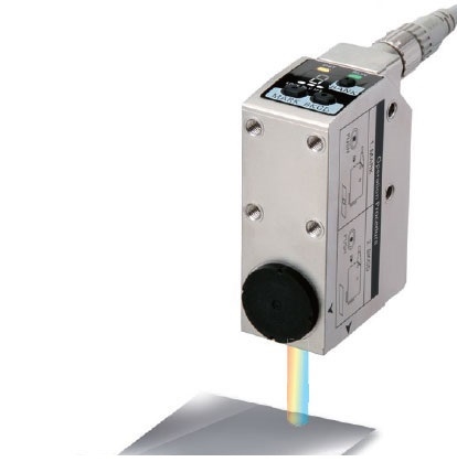 Cảm biến quang điện E3S-DCP21-IL2 OMS Omron - VNECCO Sản xuất tủ điện ...