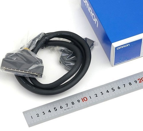 Long-distance Expansion Rack Cables CV500-CN122 Omron