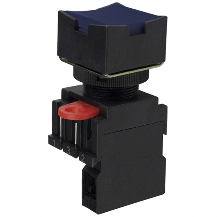 Nút nhấn φ22 A22L-DA-T1-10A Omron