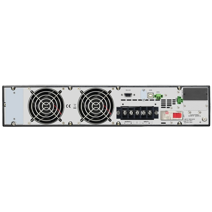 APC Easy UPS SRV RM 10000VA 230V Schneider SRV10KRILRK