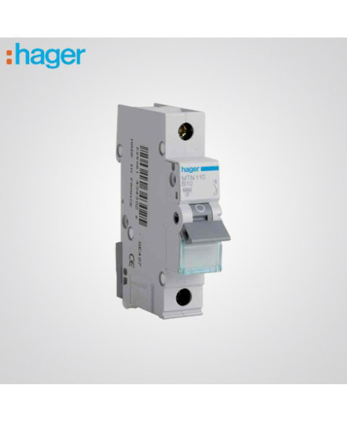 MCB Hager 1P 125A 10kA