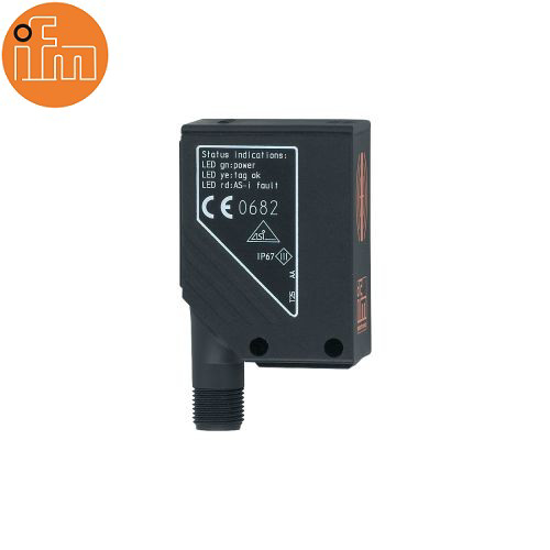 Đầu đọc ghi tín hiệu IFM DTA101 - VNECCO Sản xuất tủ điện và lắp đặt Hệ ...