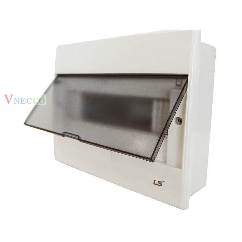 Hộp phân phối MCB Box 16 nhánh LS LSLB1-16A