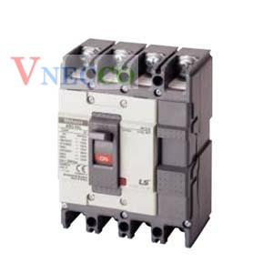 VNECCO Corp. Vỏ bọc Mccb Terminal cover LS T1-43A for ABS402/3c ...