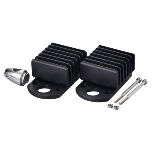 Tản nhiệt cho camera 3D IFM E3D304