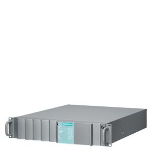 Siemens simatic PCS 7 Industrial Workstation IPC647D 6ES7660-5YC28-8DE0 ...