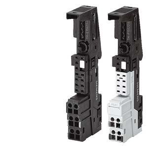 Siemens simatic DP, 5 terminal modules TM-E15C23-01 6ES7193-4CB10-0AA0 ...