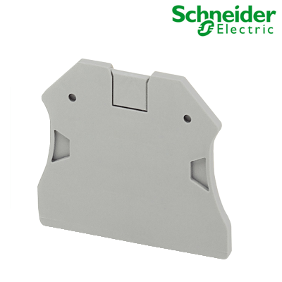Miếng chặn đầu nối Schneider NSYTRAC22