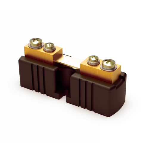 Điện trở SHUNT 30A/50mV