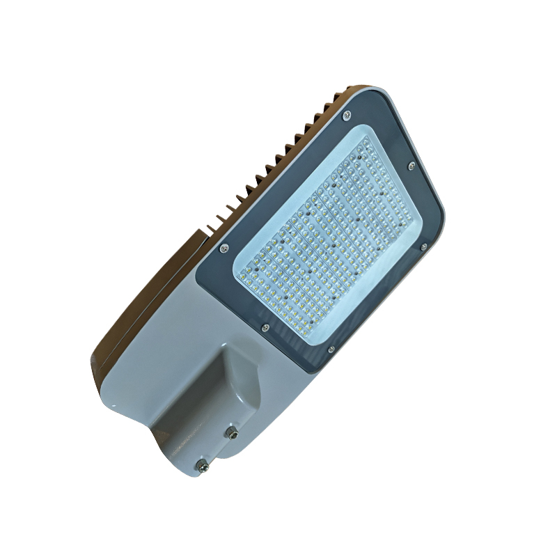 Đèn đường VNECCO BRP372, chip SMD 180/200W CHIP PHILIPS + NGUỒN PHILIPS ...
