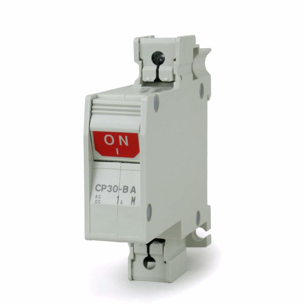 Thiết bị bảo vệ mạch Mitsubishi CP30-BA 1P 2-M 0.3A B - VNECCO Sản xuất ...