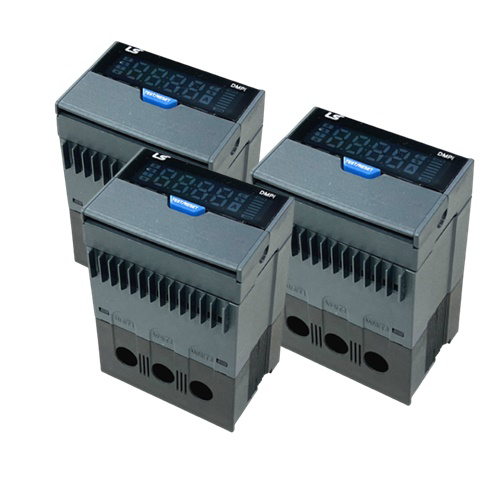 RƠ LE KỸ THUẬT SỐ- Digital motor protection relay DMP06i-TZ 2a1b AC ...