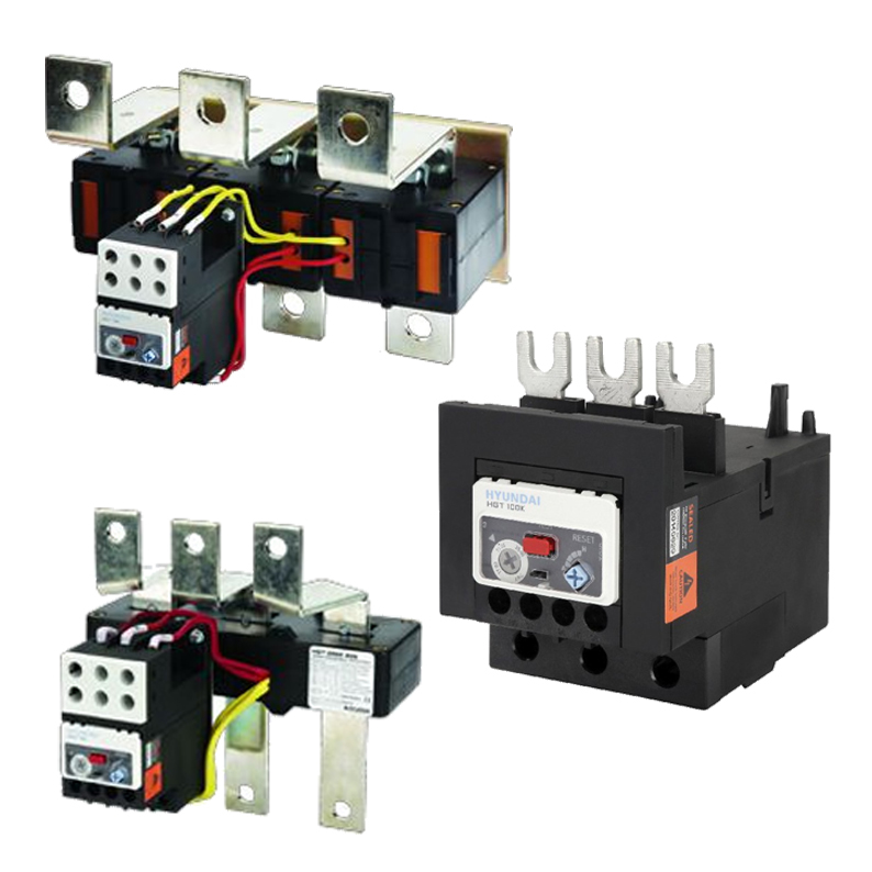 CAPACITOR SWITCHING UNIT (Cuộn xả dòng đóng/ngắt cho Contactor chuyên ...