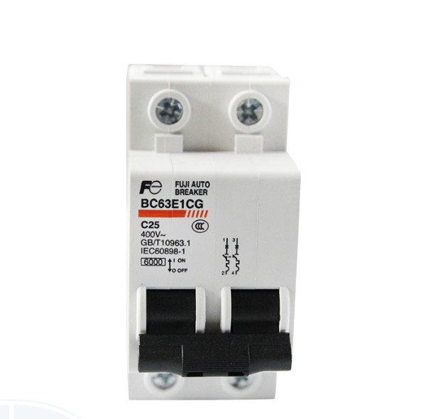 MCB FUJI BCL63E0CG-2P010