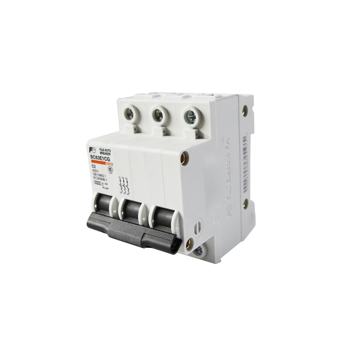 MCB FUJI BCL63E0CG-3P006