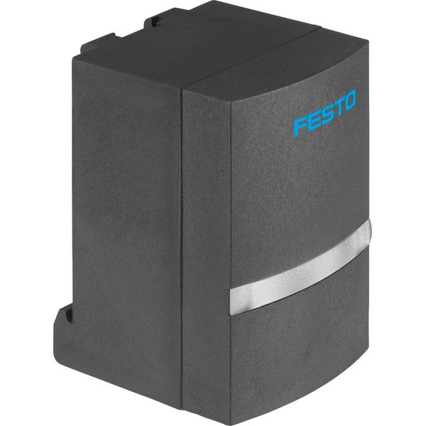 Cảm biến áp suất SPAU-P10R-H-Q4D-LK-V-M12D Festo
