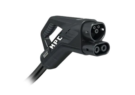 Cáp sạc EV EV-T2G4CC-DC40A-6 0M6 0ESBK11 1236824