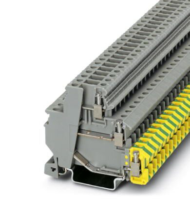 Cầu đấu cảm biến/bộ truyền động DOK 1,5-2D - Sensor/actuator terminal ...
